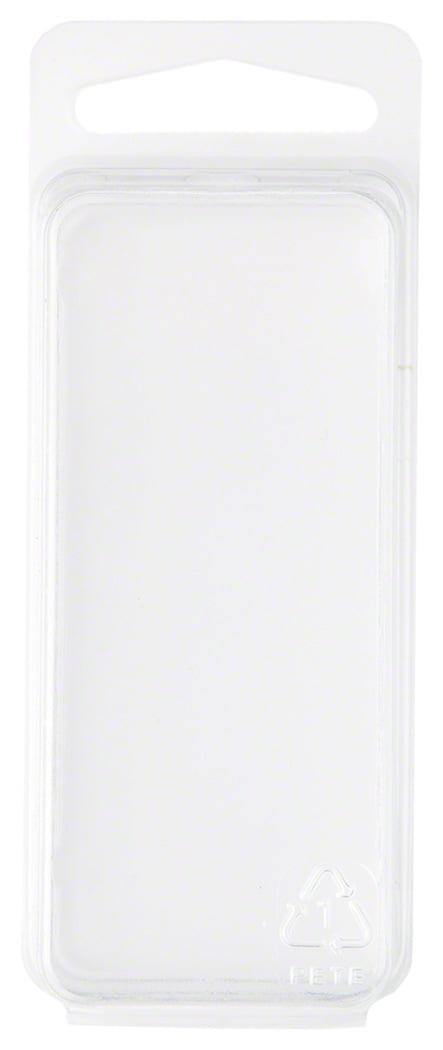 Collecting Warehouse Clear Plastic Clamshell Package / Storage ...