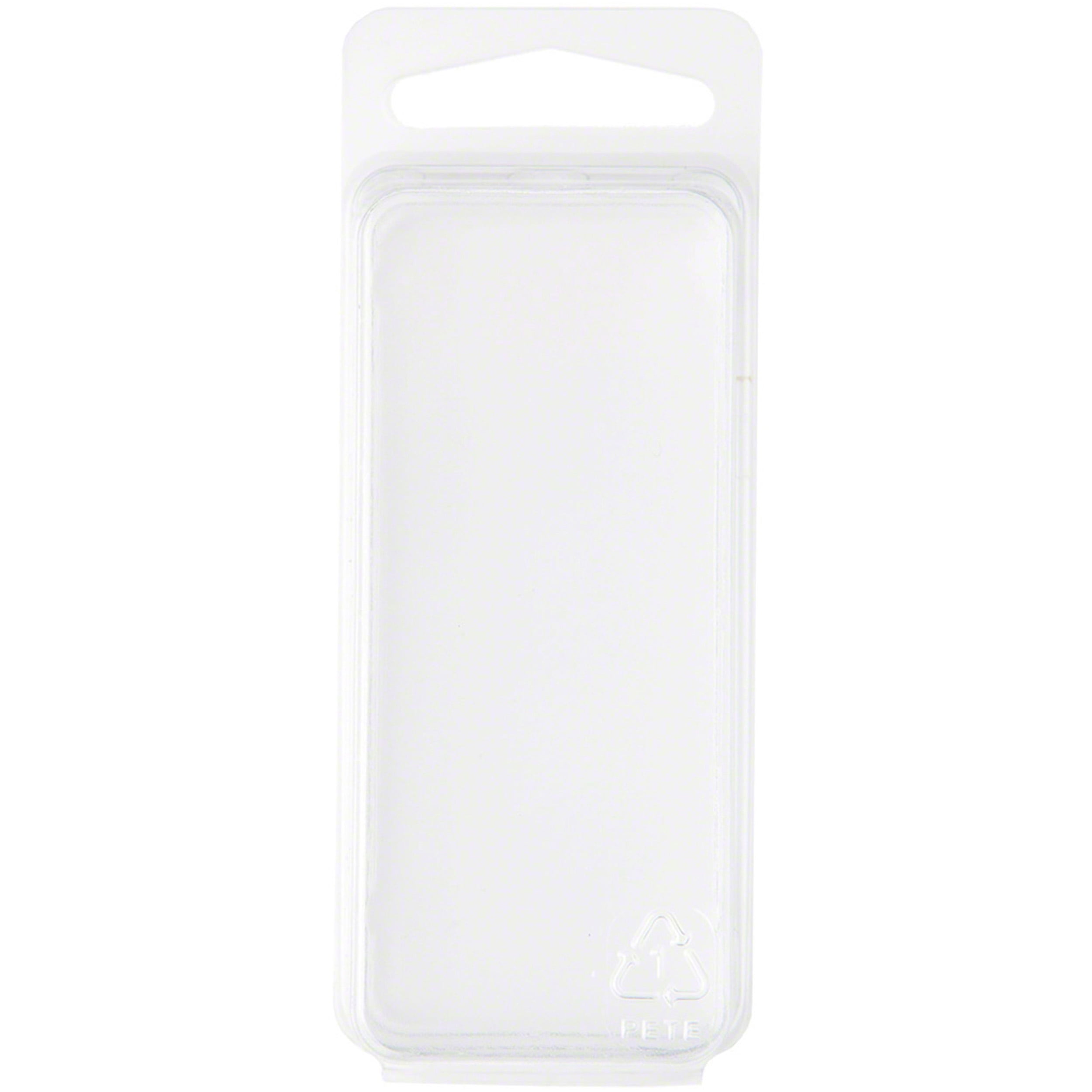 Collecting Warehouse Clear Plastic Clamshell Package / Storage ...