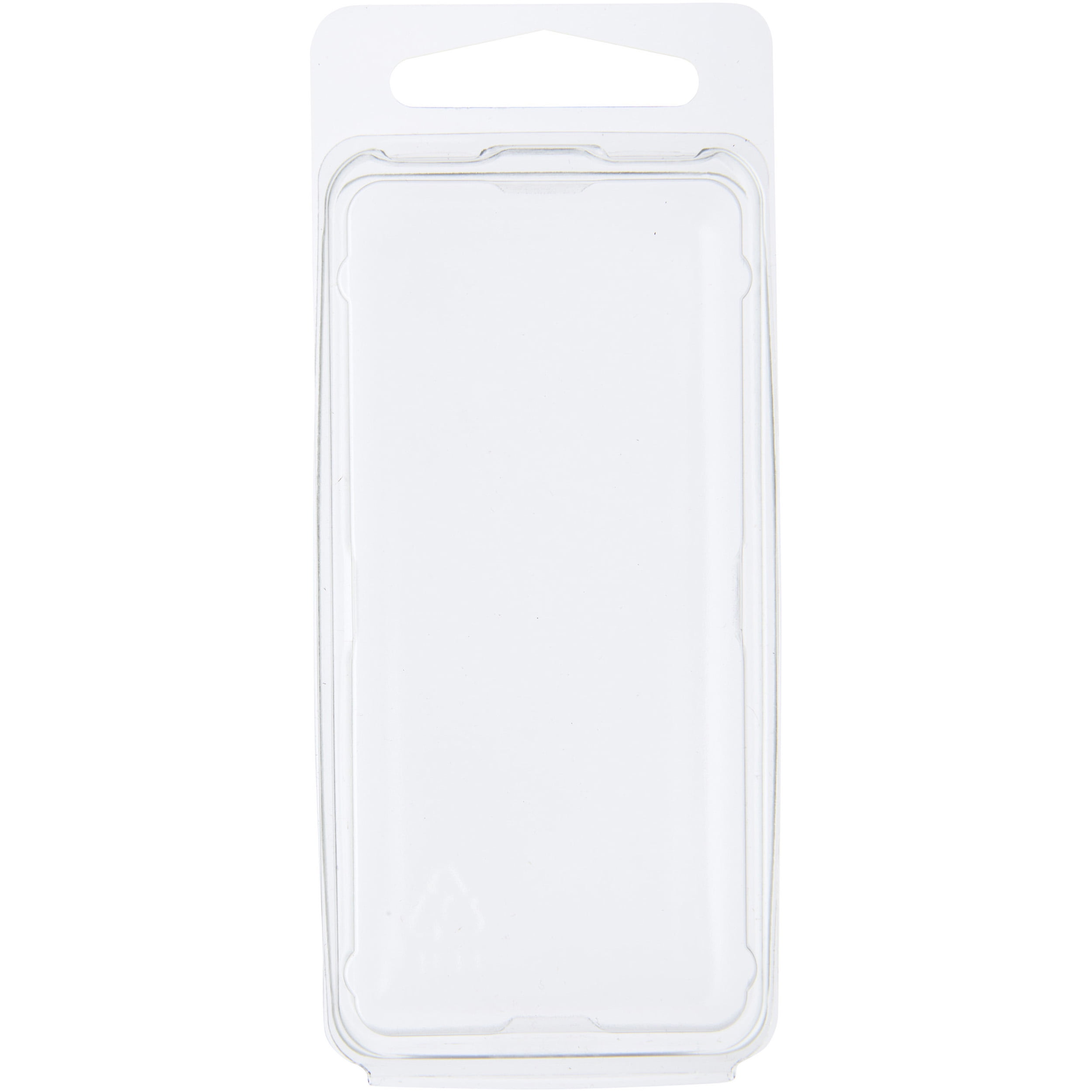 Collecting Warehouse Clear Plastic Clamshell Package / Storage ...