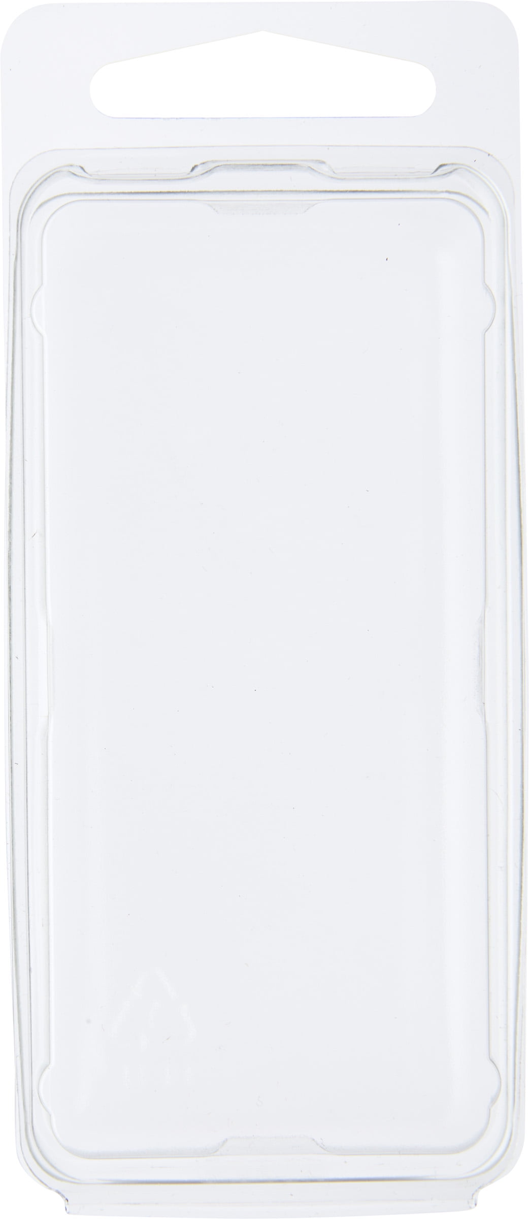 Collecting Warehouse Clear Plastic Clamshell Package / Storage ...