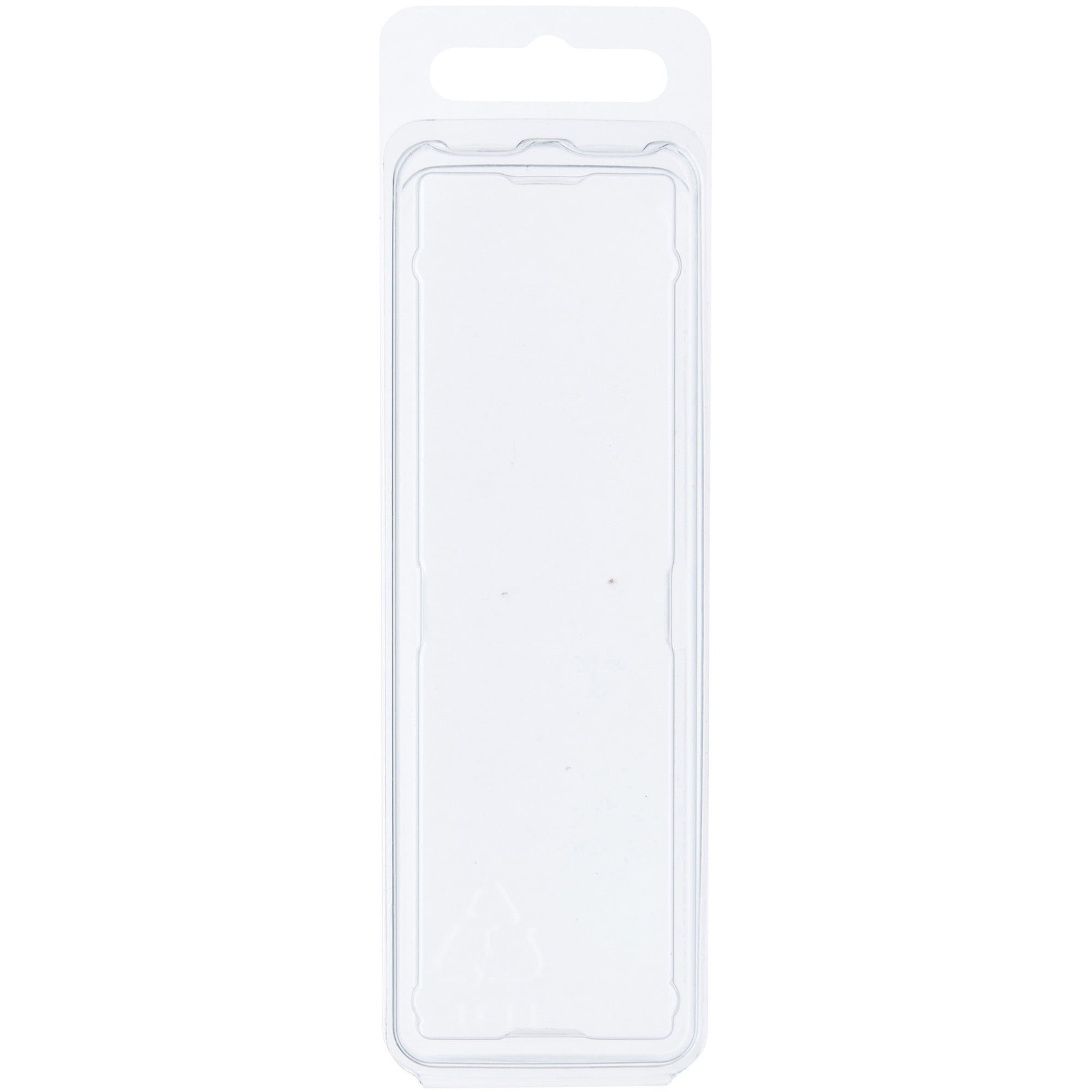 Collecting Warehouse Clear Plastic Clamshell Package / Storage ...