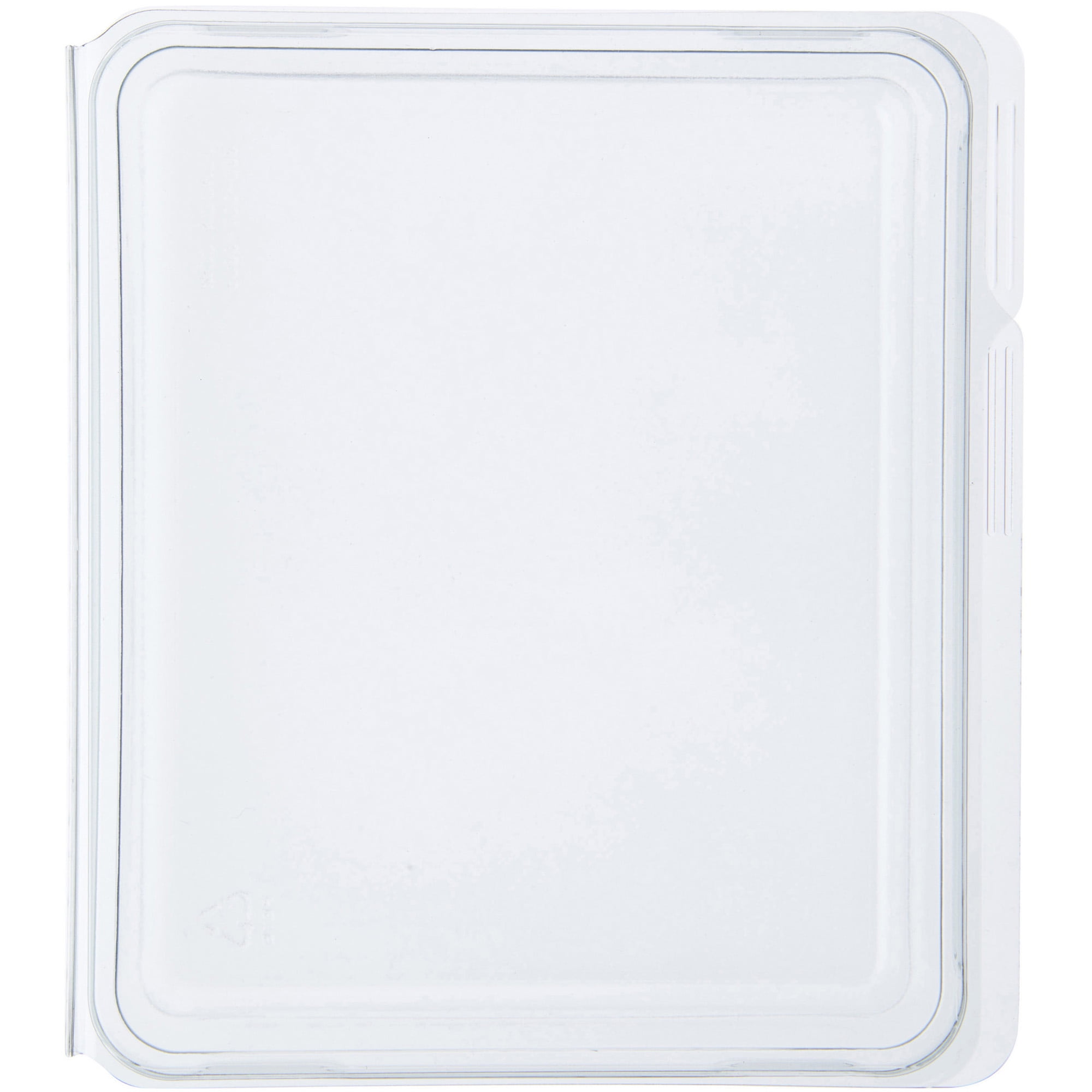 Collecting Warehouse Clear Plastic Clamshell Package / Storage ...