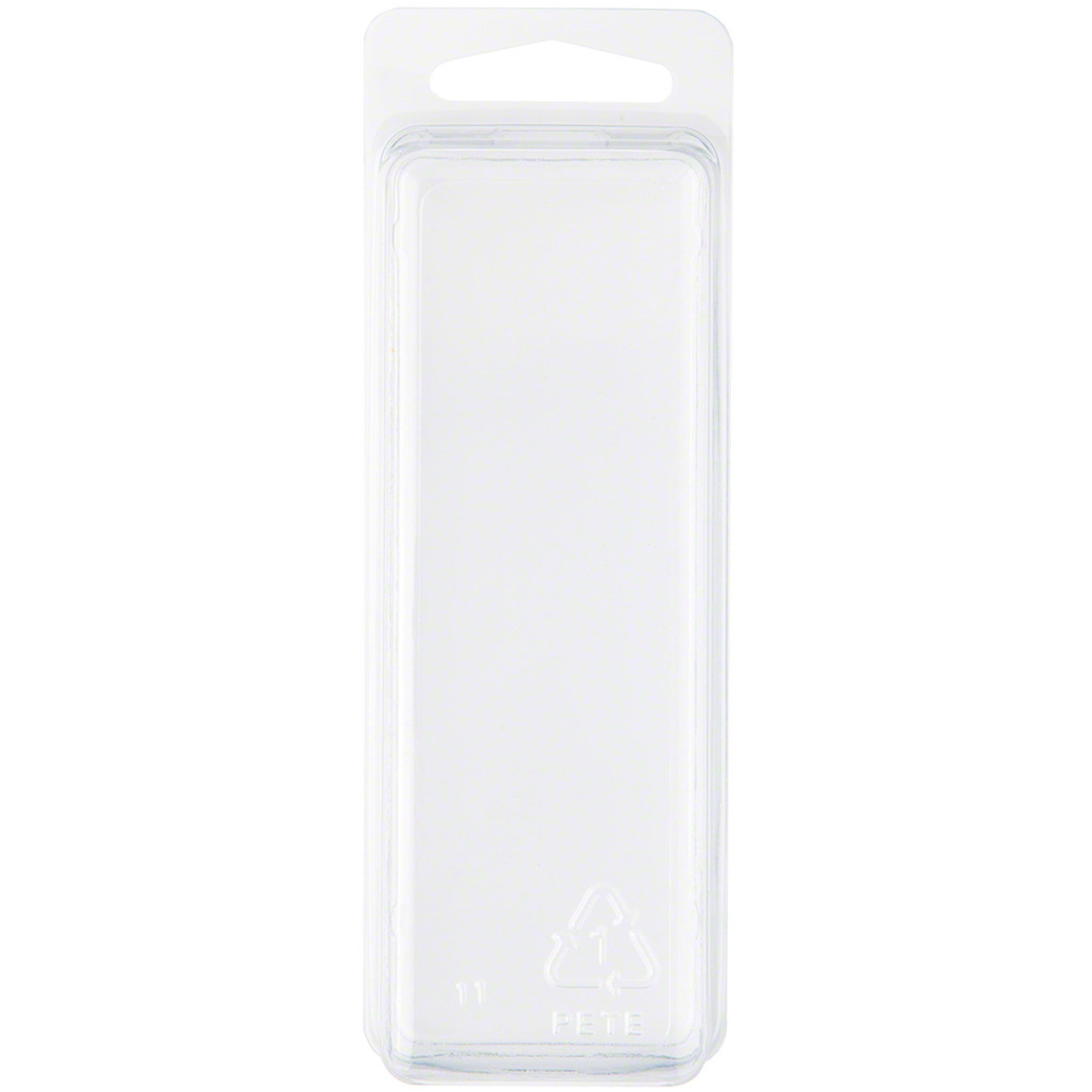 Collecting Warehouse Clear Plastic Clamshell Package / Storage ...