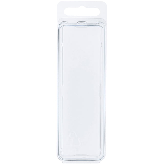 Collecting Warehouse Clear Plastic Clamshell Package / Storage ...