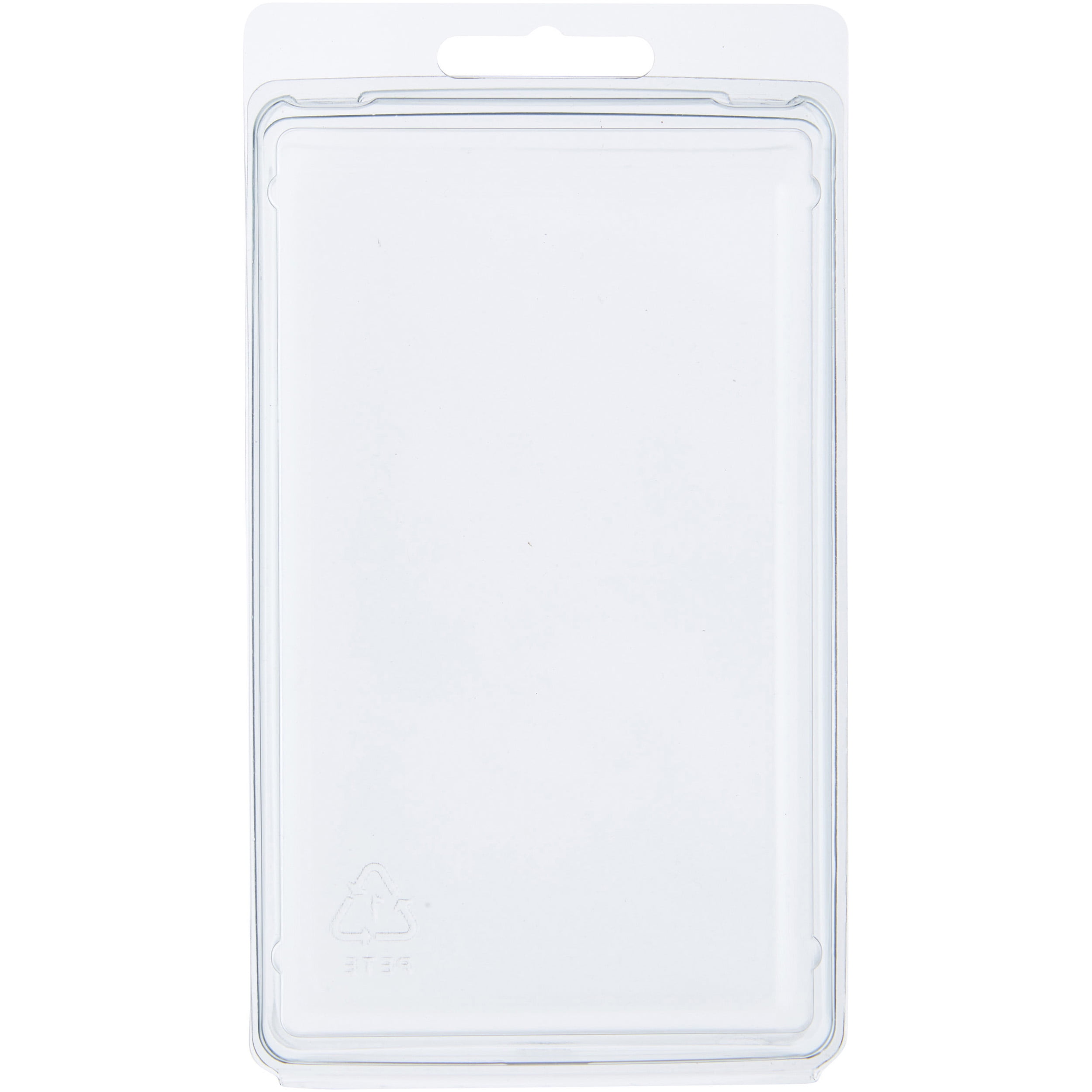 Collecting Warehouse Clear Plastic Clamshell Package / Storage ...