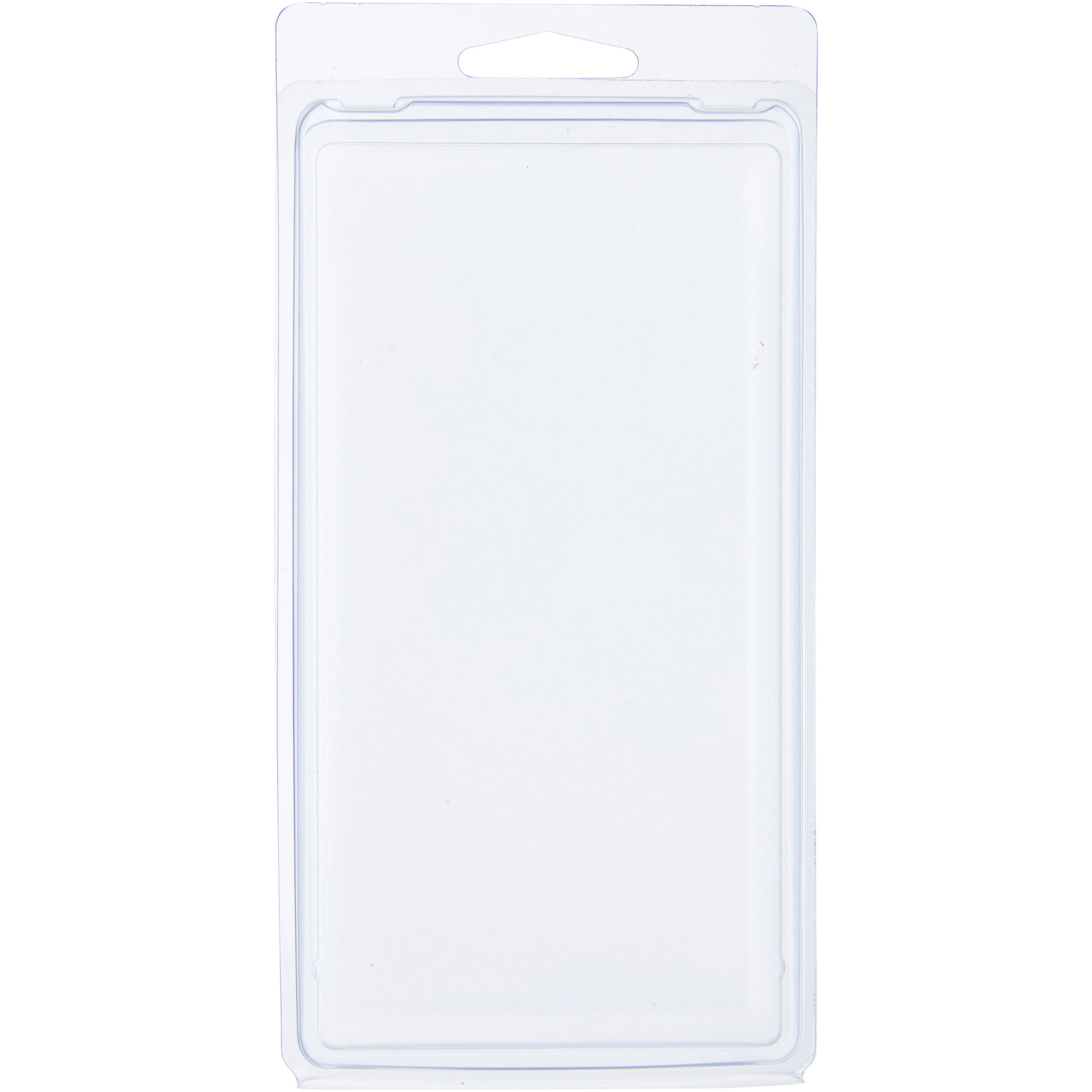 Collecting Warehouse Clear Plastic Clamshell Package / Storage ...