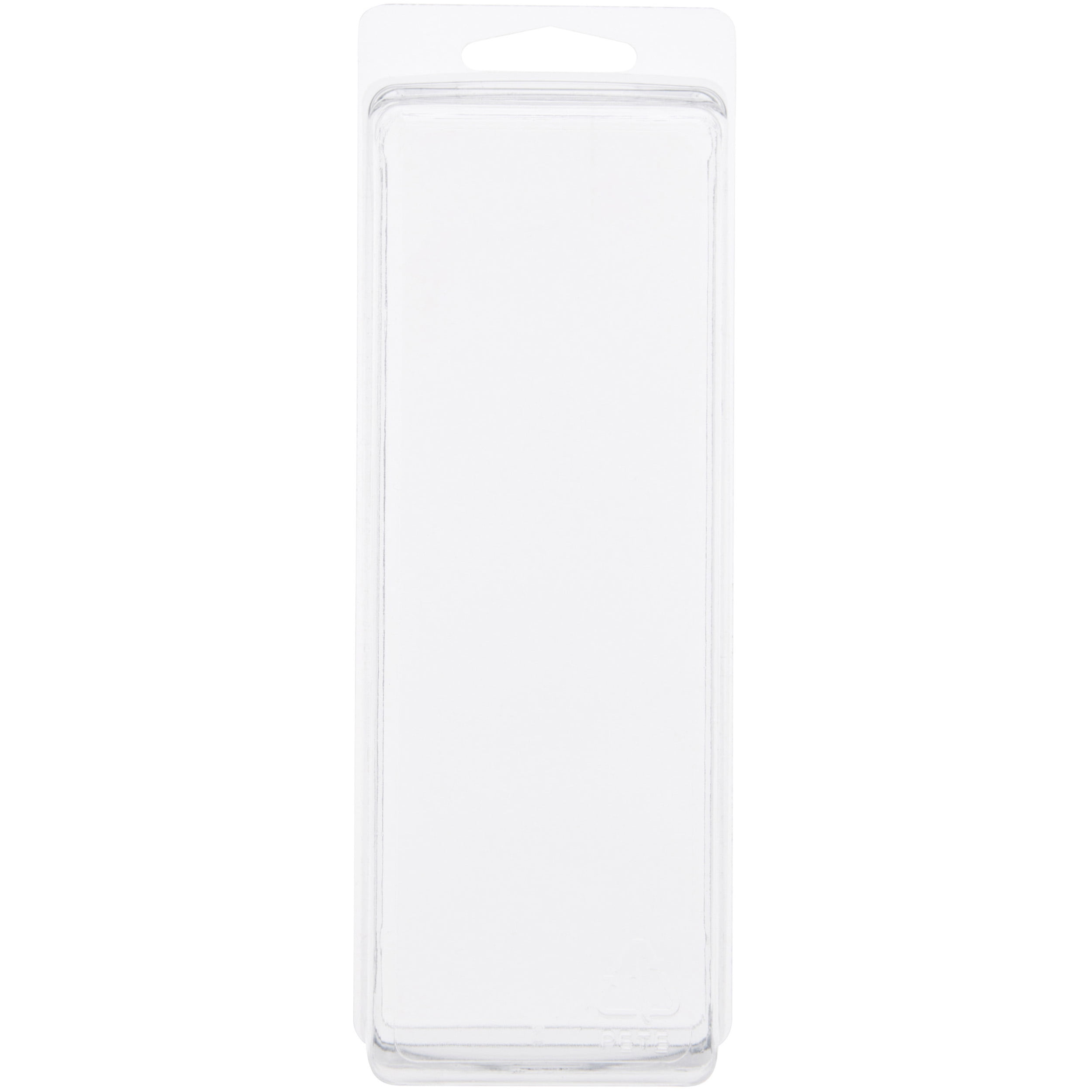 Collecting Warehouse Clear Plastic Clamshell Package / Storage ...