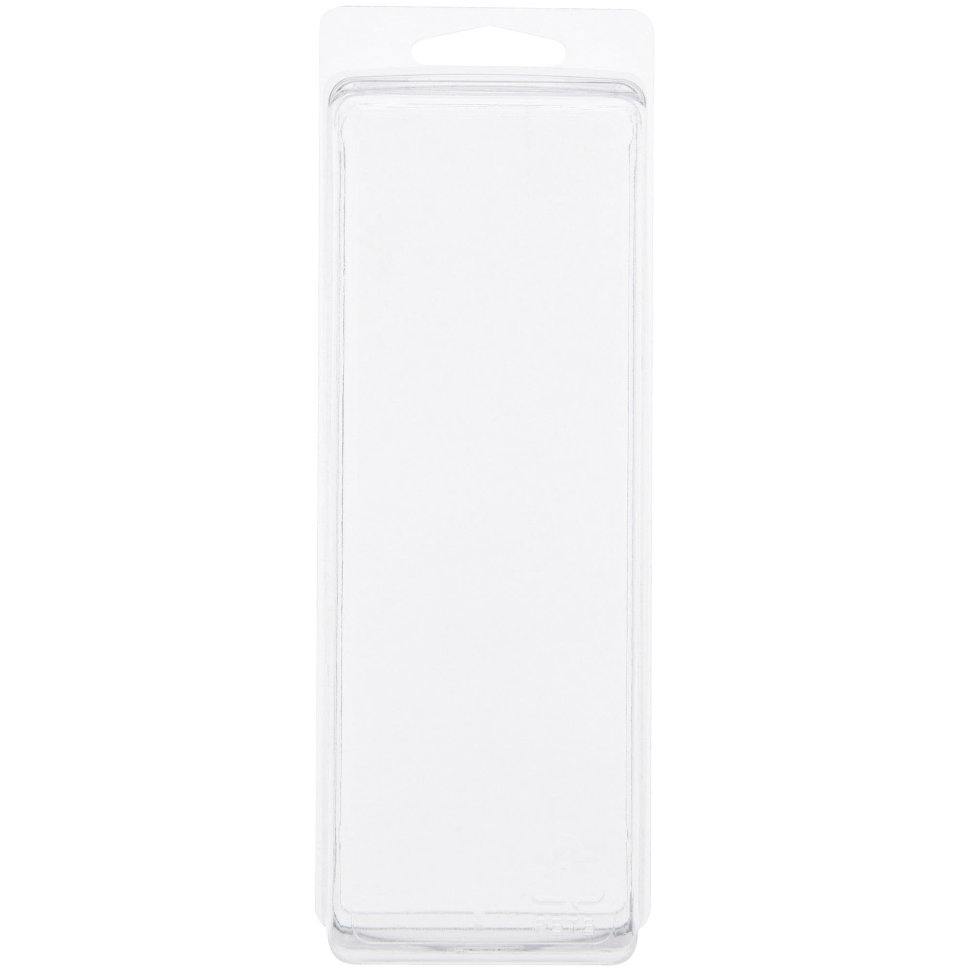 Collecting Warehouse Clear Plastic Clamshell Package / Storage ...