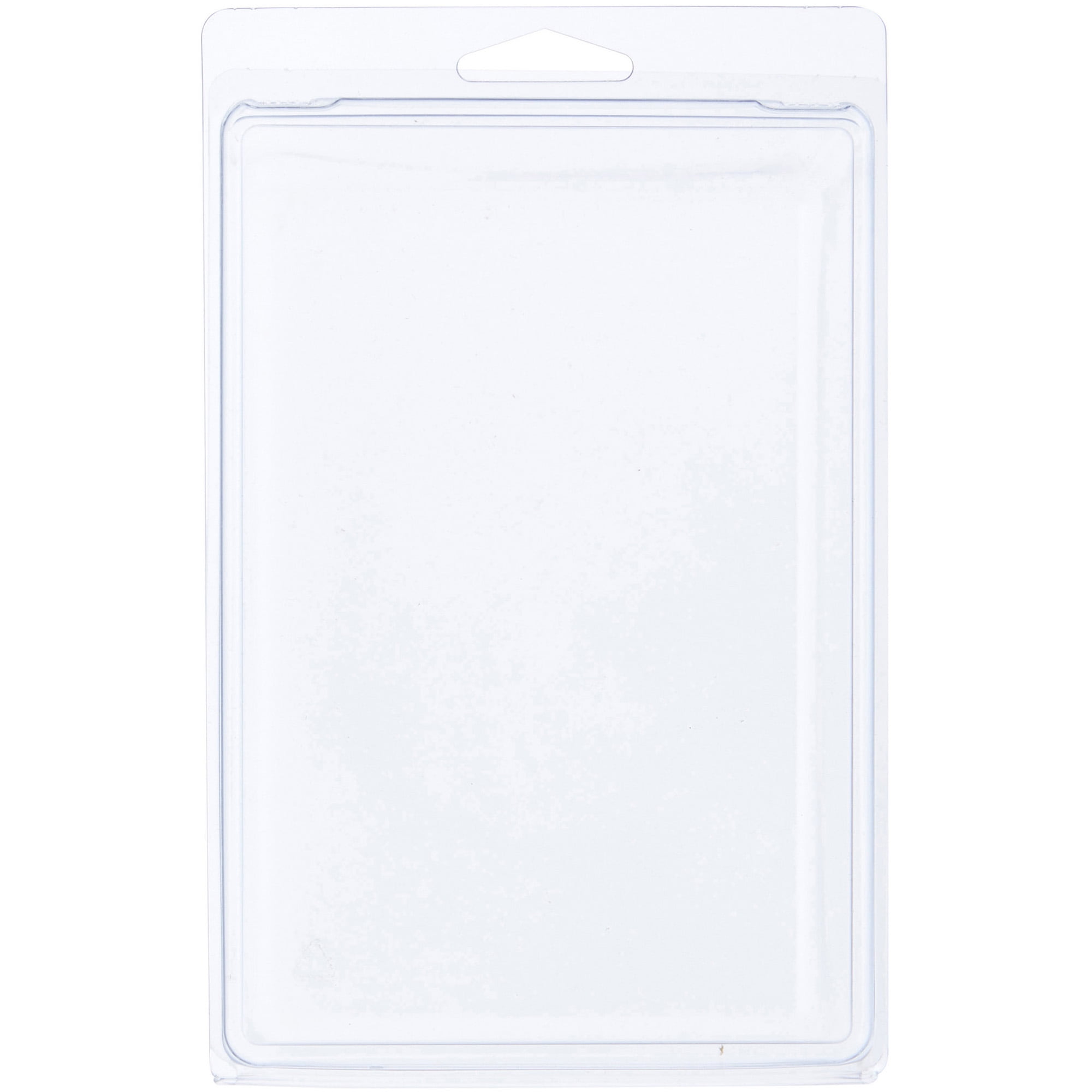 Collecting Warehouse Clear Plastic Clamshell Package / Storage ...