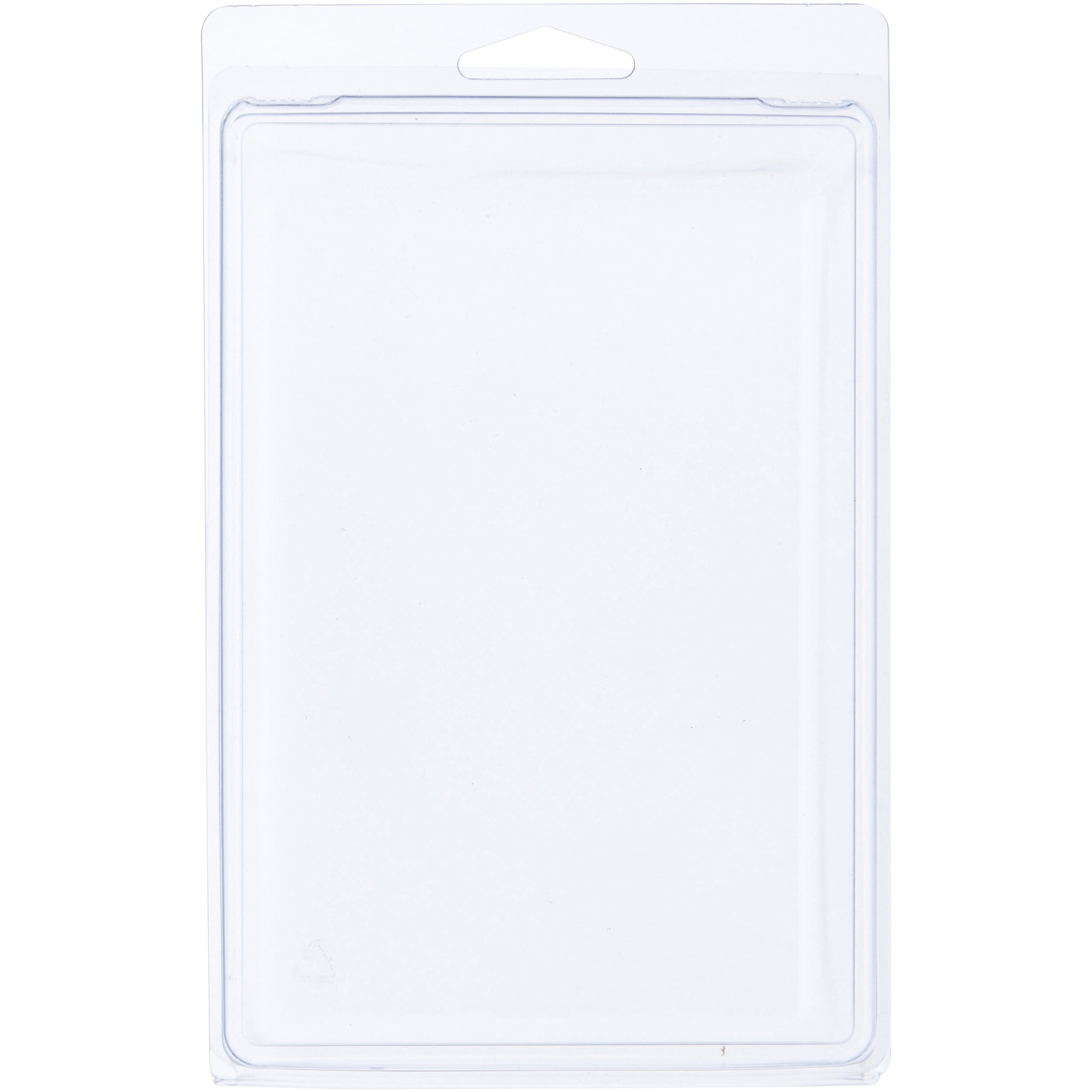 Collecting Warehouse Clear Plastic Clamshell Package / Storage ...