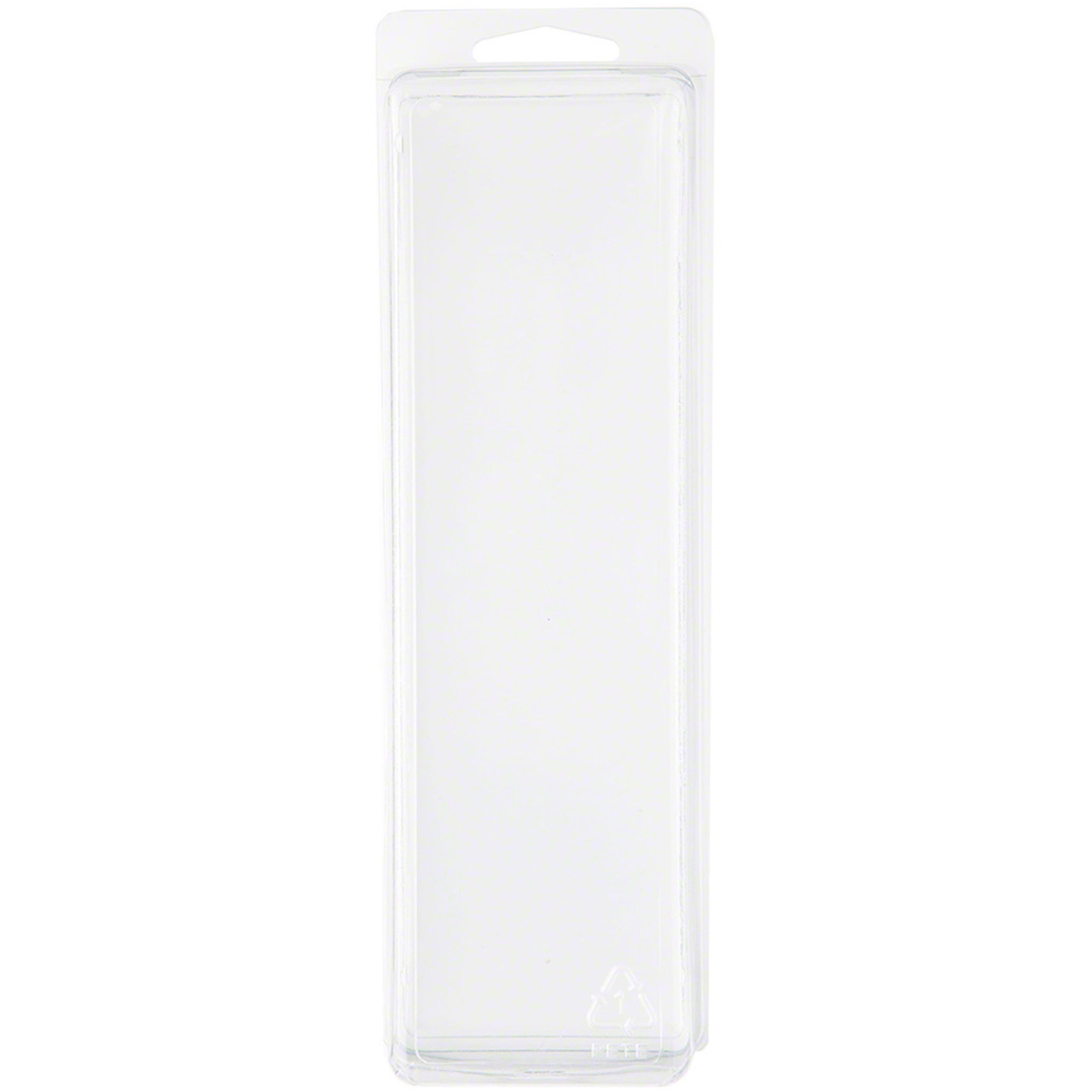 Collecting Warehouse Clear Plastic Clamshell Package / Storage ...