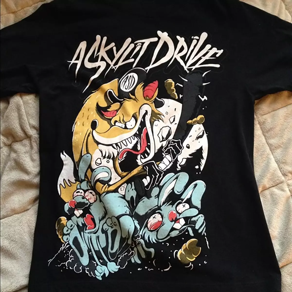 Collection A Skylit Drive Band Tour Gift For Fan S to 5XL Unisex T ...