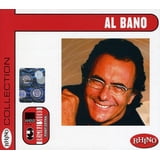 Collection: Al Bano (CD) - Walmart.com