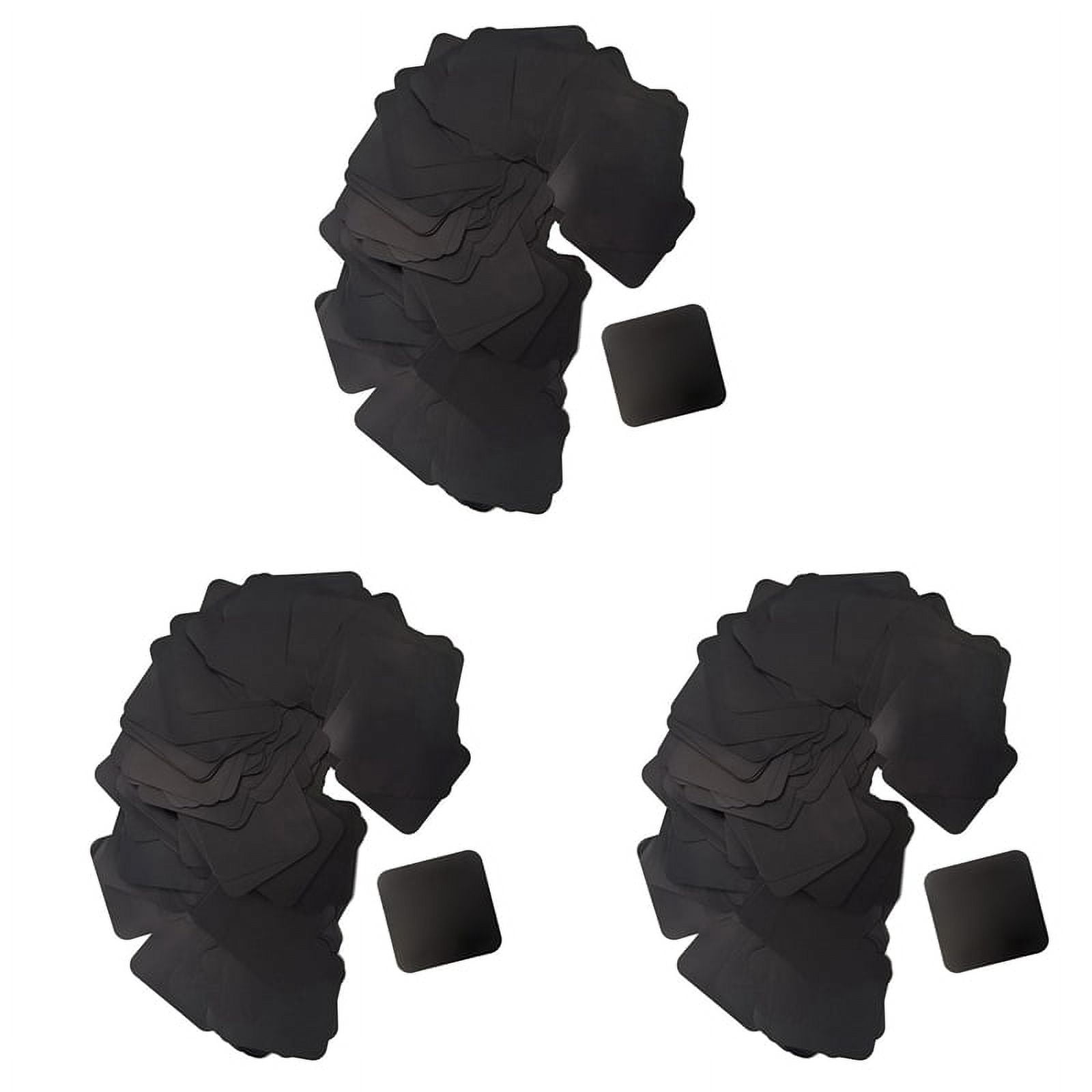 Collection Anti Tarnish Tabs Strips Perfect for Jewelry Storage (150Pcs ...