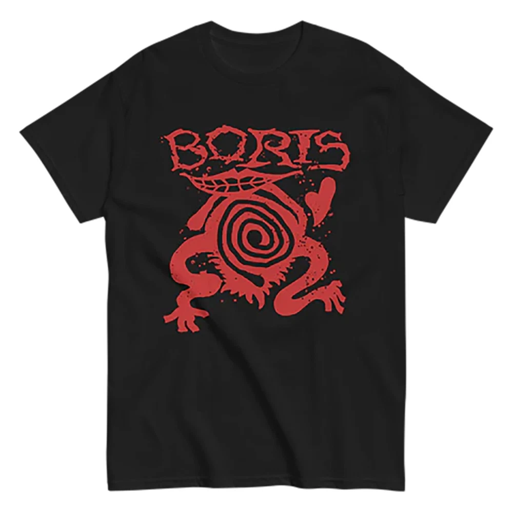 Collection BORIS Band Album Gift For Fan S to 5XL T-shirt | eBay ...
