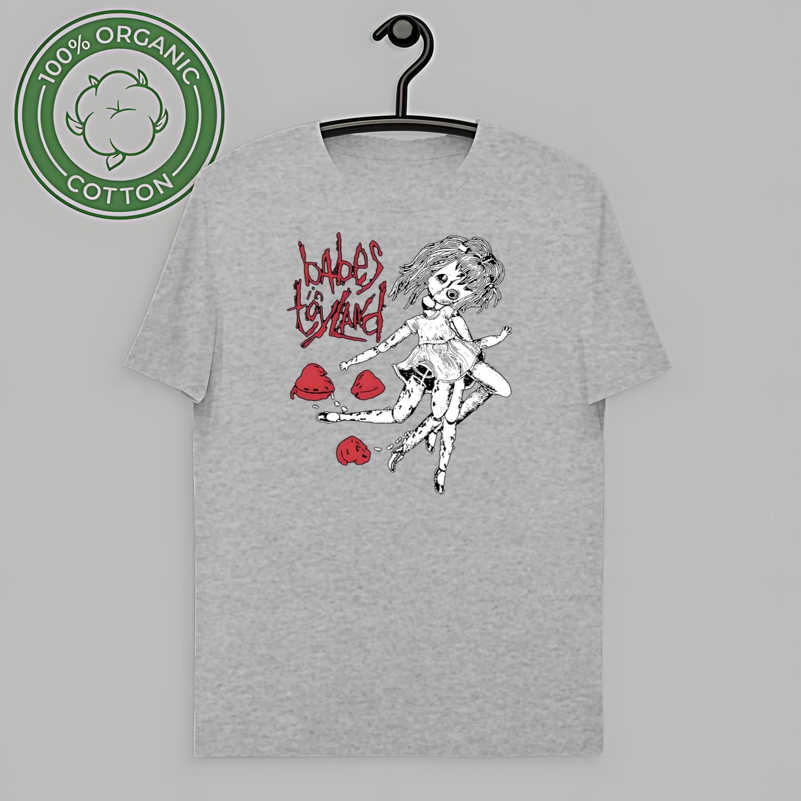 Collection Babes in Toyland Band Gift For Fan S-2344XL-TH57241 - Walmart.com