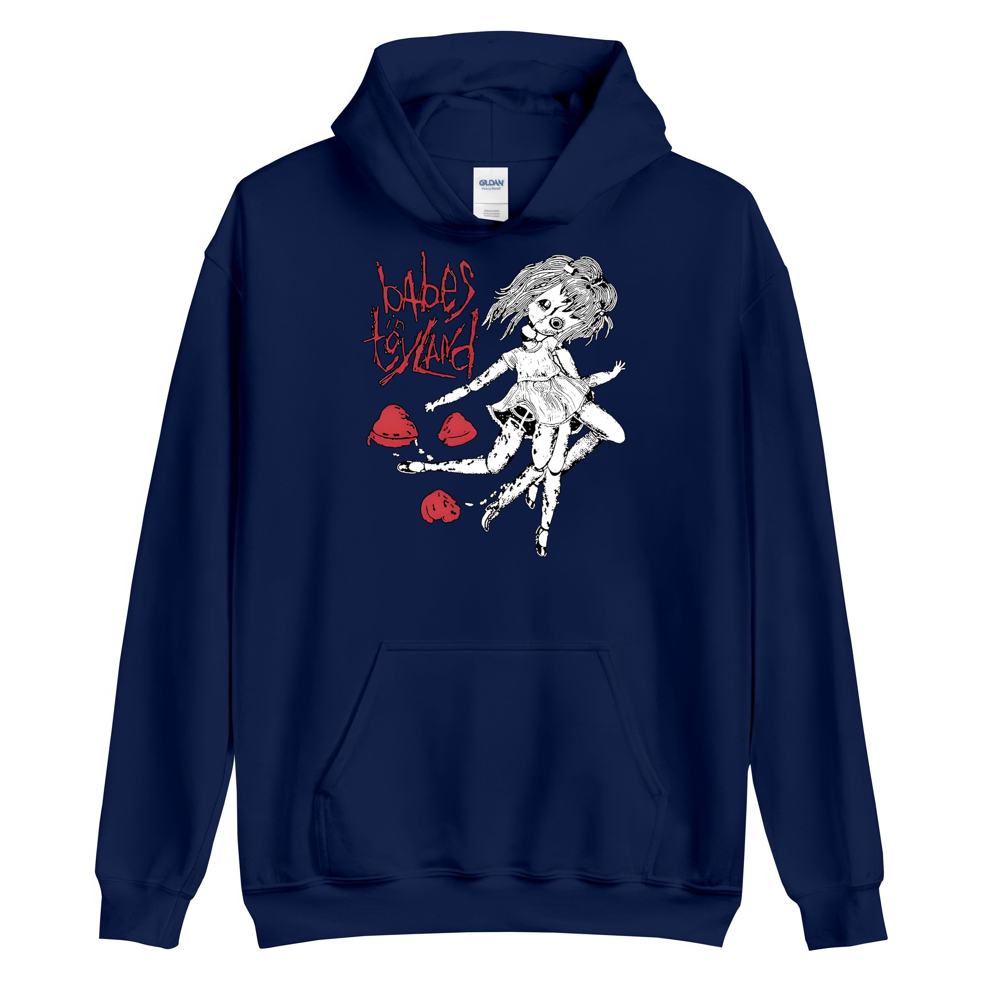 Collection Babes in Toyland Band Gift For Fan S-2344XL - Walmart.com