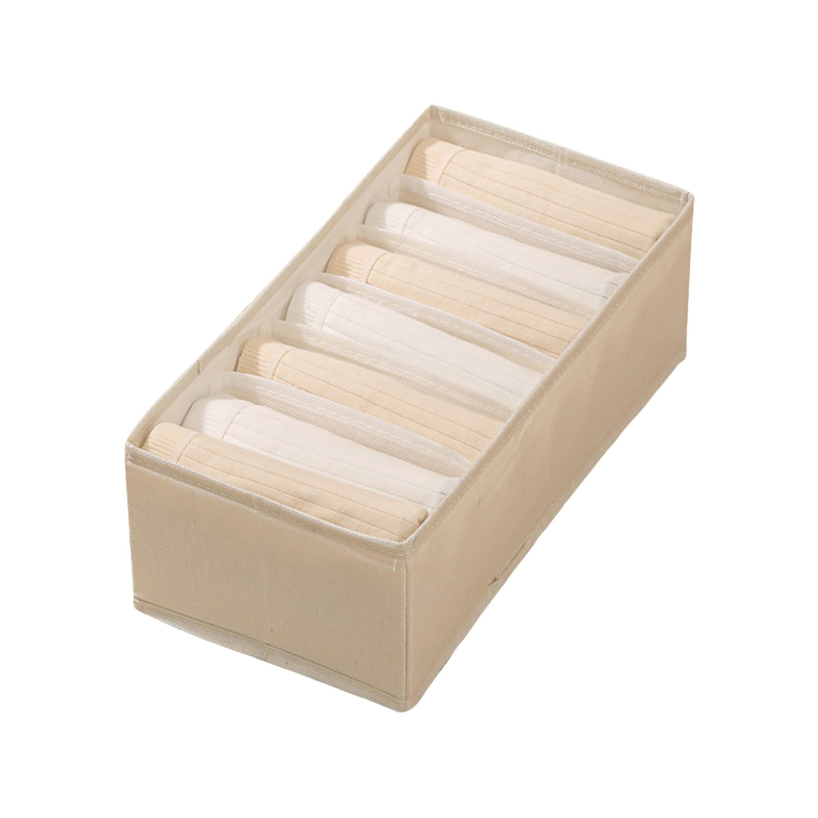 Collection Box Household Folding Underwear Underwear Collection Box ...
