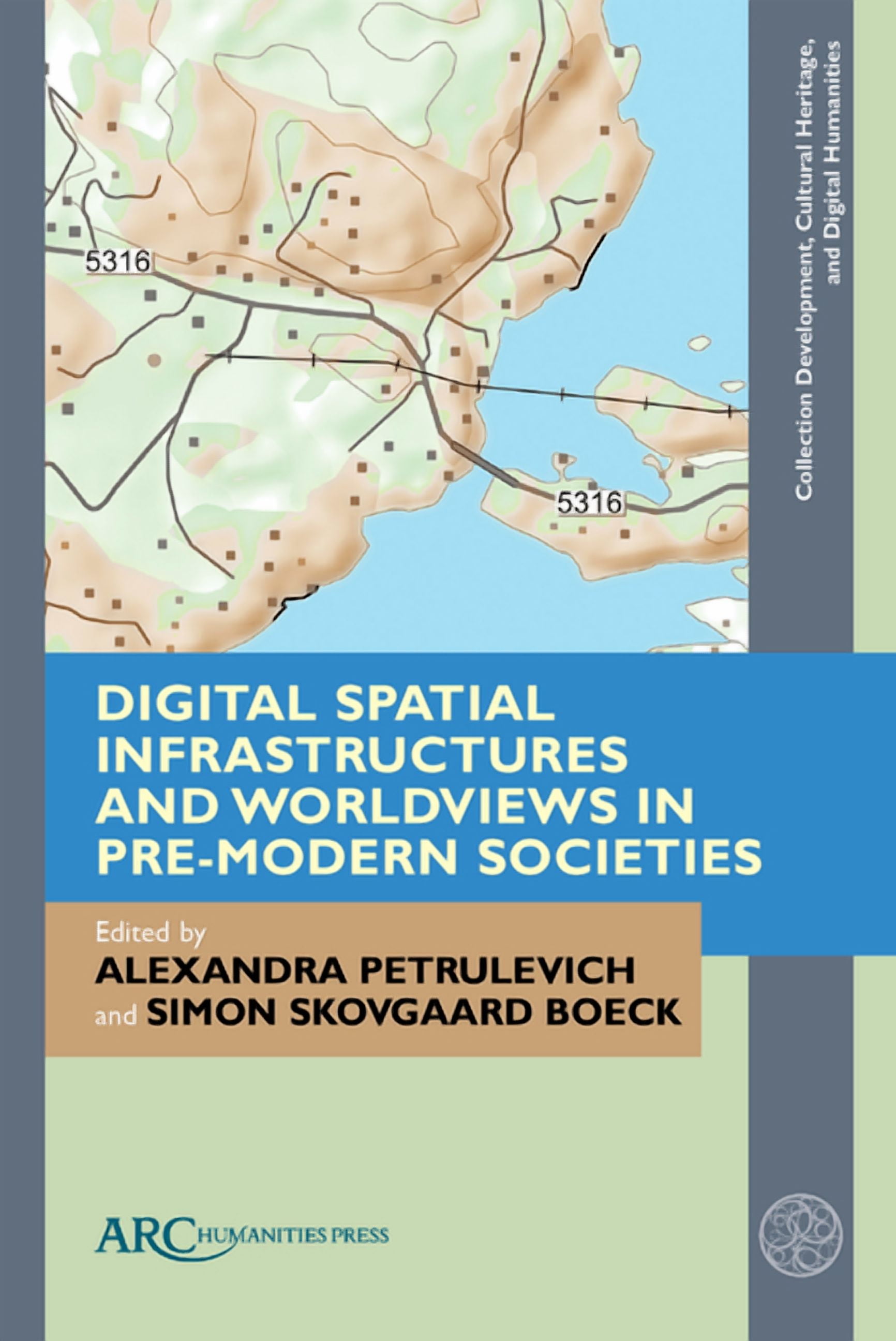 Collection Development, Cultural Heritage, and Digital Human: Digital ...