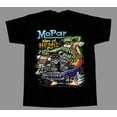 Collection Ed Roth Rat Fink Short Sleeve Black S-2345XL Unisex T-shirt - Walmart.com