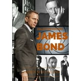 Collection Editions James Bond (Paperback) - Walmart.com