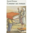 Collection Folio (Gallimard): Comme un Roman (Paperback) - Walmart.com