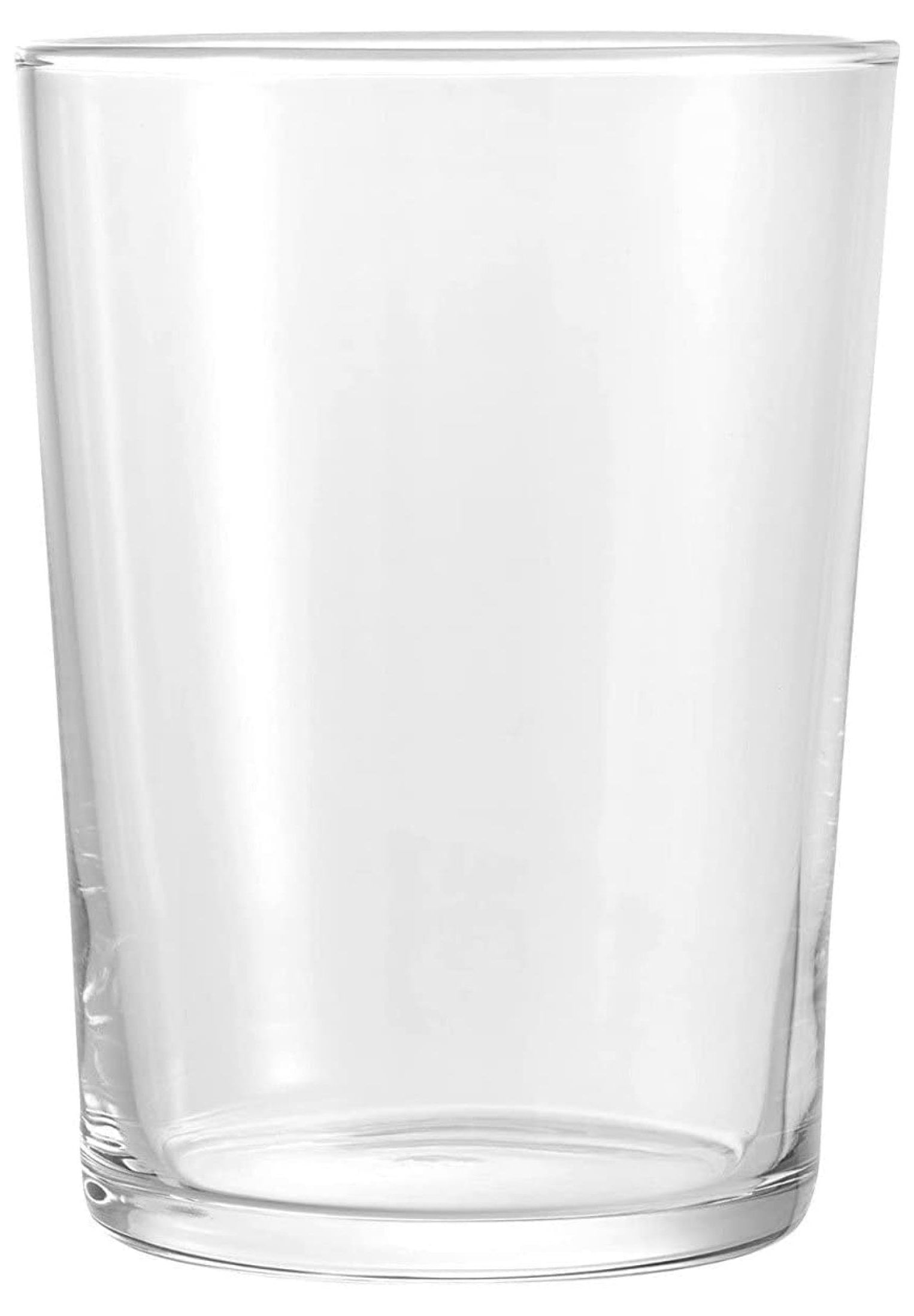 Collection Glassware – Set Of 12 Maxi 17 Ounce Drinking Glasses For ...