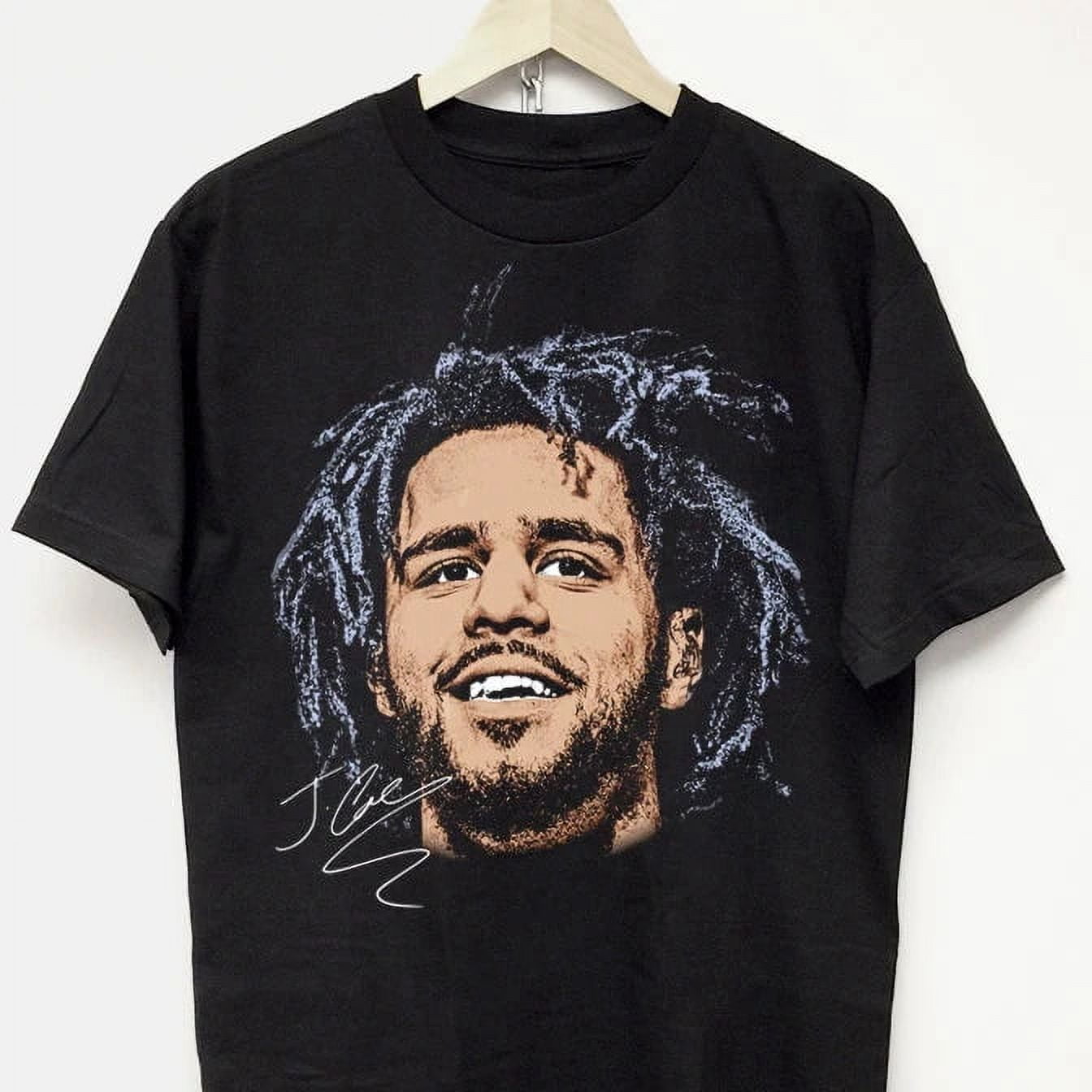 Collection J COLE Tour Gift For Fan Collection Unisex S to 5XL T shirt ...