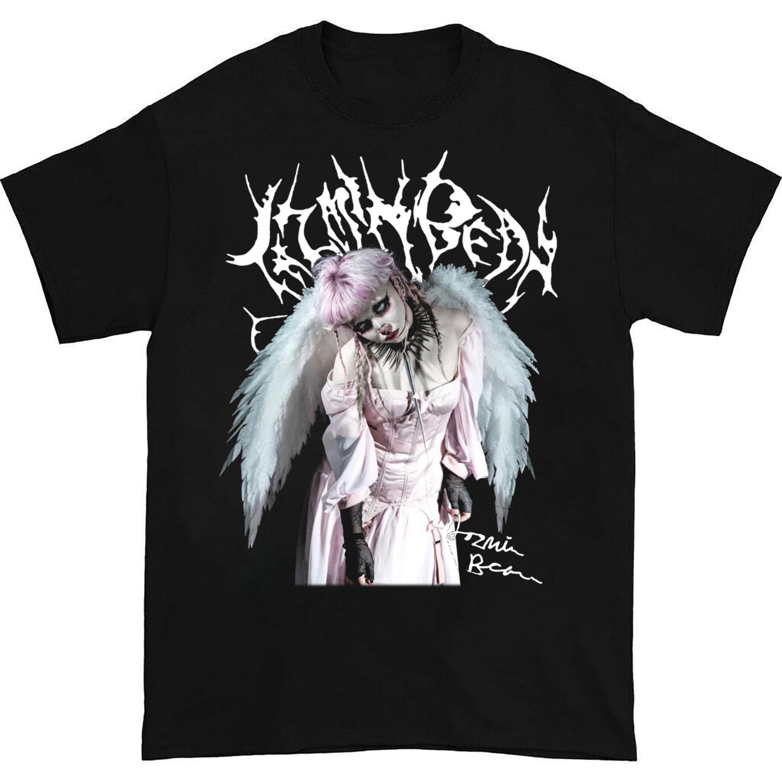 Collection Jazmin Bean Singer Gift For Fan Full Size T-shirt GC1321 ...