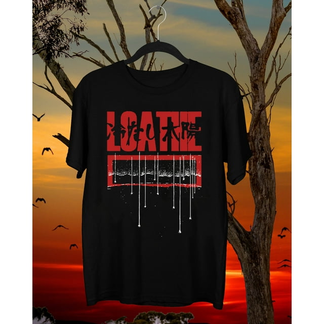 Collection Loathe Band Poster Collection Unisex S to 5XL T shirt K418 ...