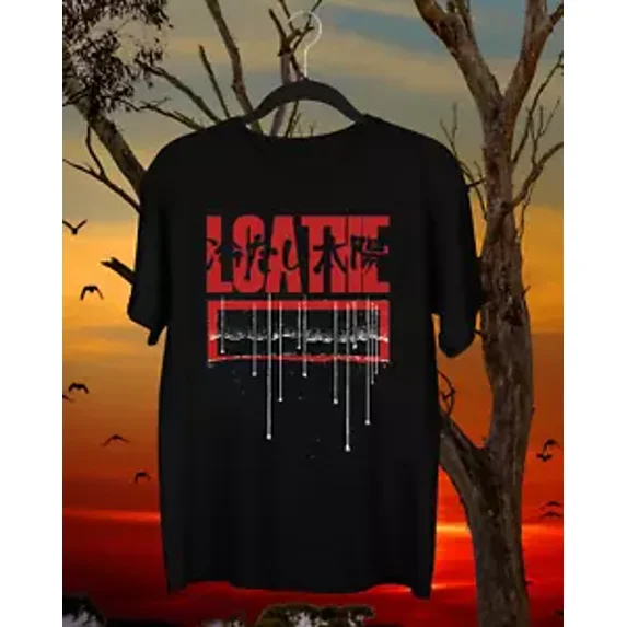 Collection Loathe Band Poster Collection Unisex S to 5XL T shirt ...