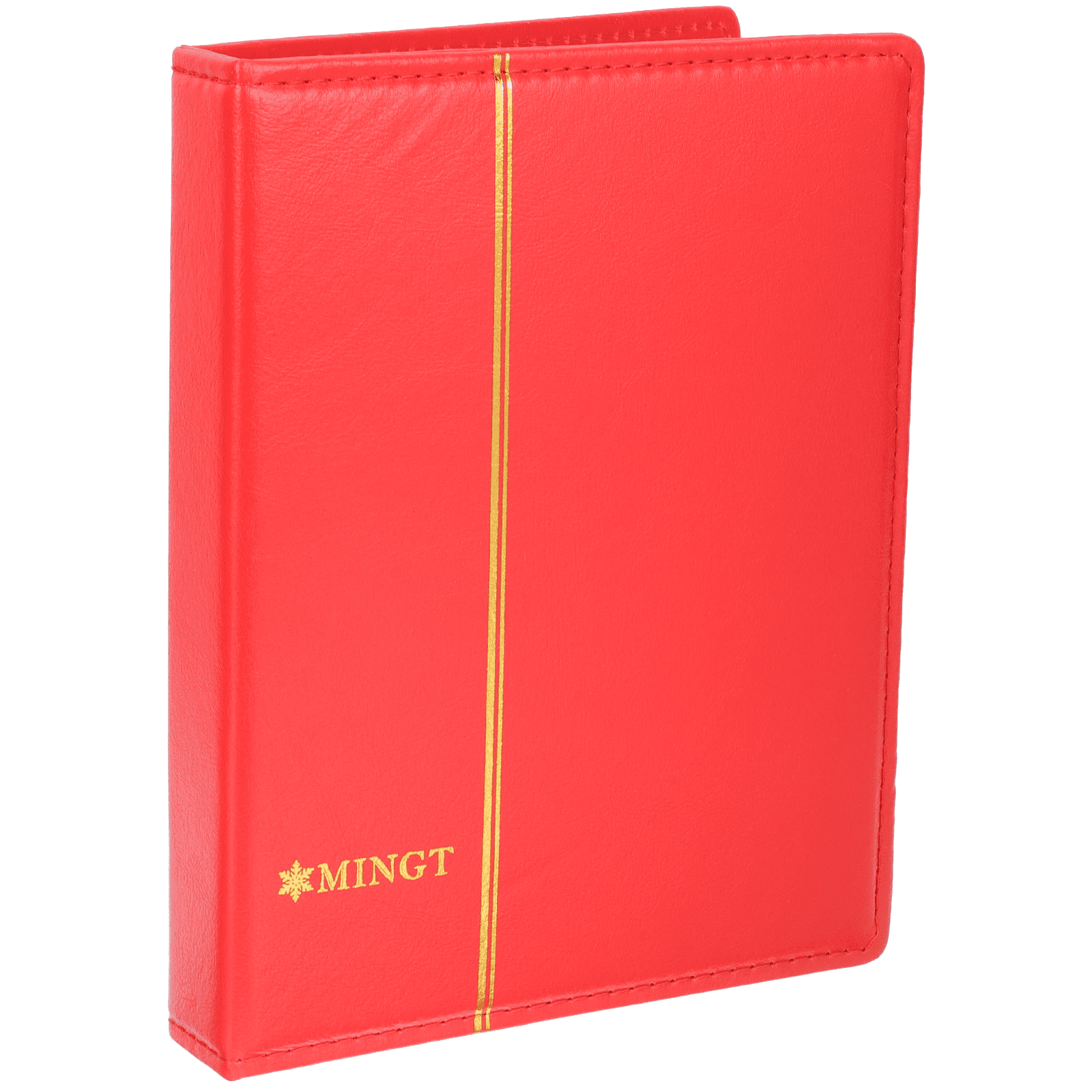 Collection Loose-leaf Stamp Collecting Album Book - Walmart.com