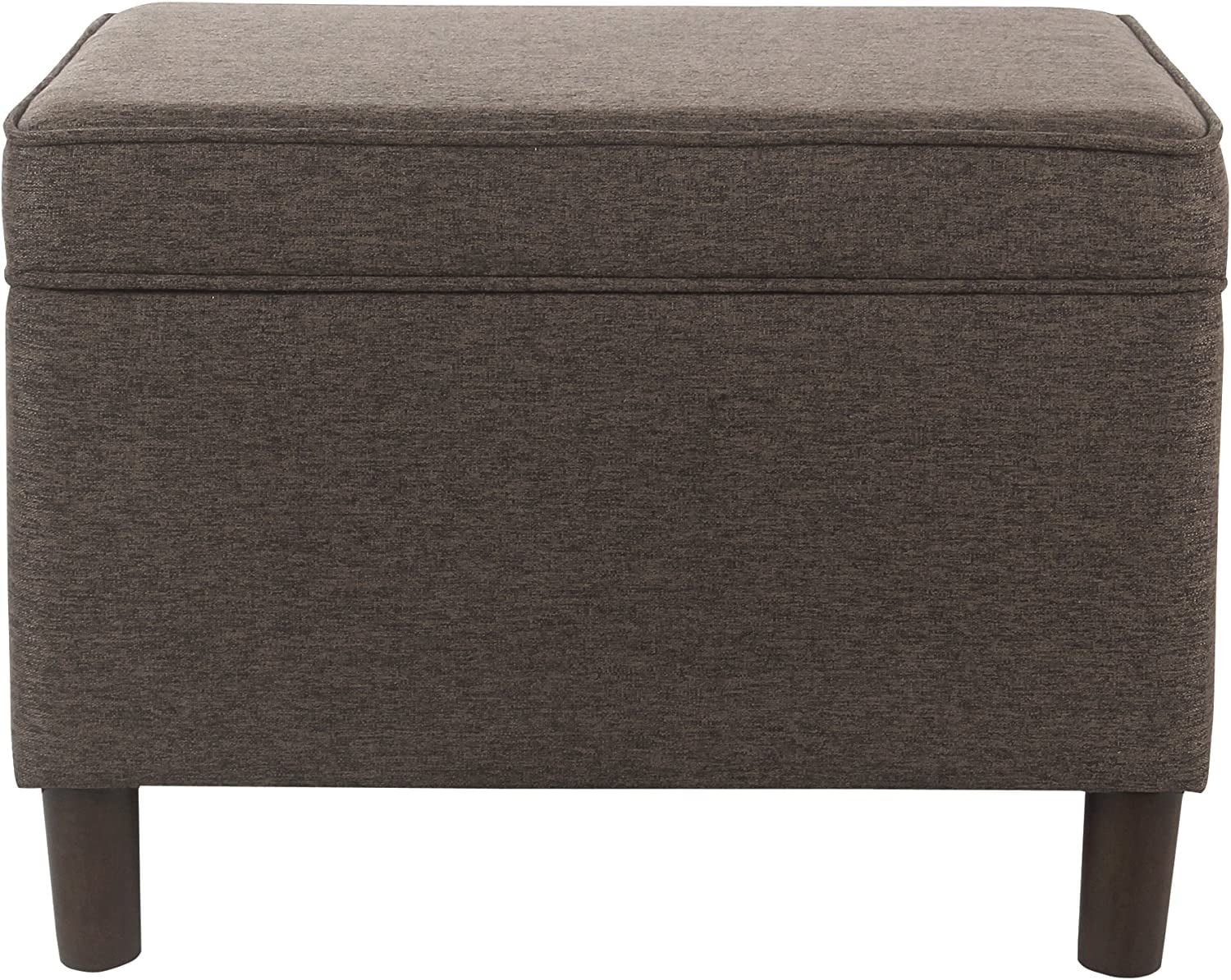 Collection Modern Storage Ottoman | Ottoman with Storage for Living ...