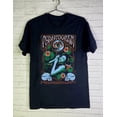 Collection Phantogram Band Poster Black T Shirt All Size US25H85 ...