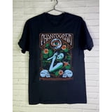 Collection Phantogram Band Poster Black T Shirt All Size US25H85 ...
