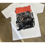 Collection Sunami Band Gift For Fan All Size S to 5XL T-shirt GC2170 ...