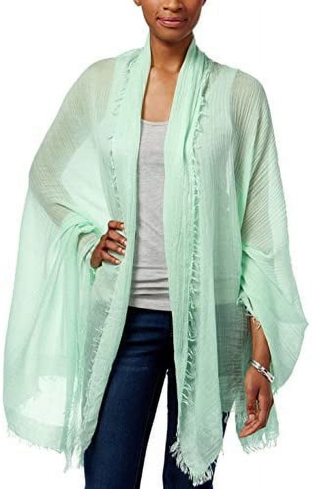 Collection XIIX Women's Wish You Were Here Scarf Wrap - Walmart.com