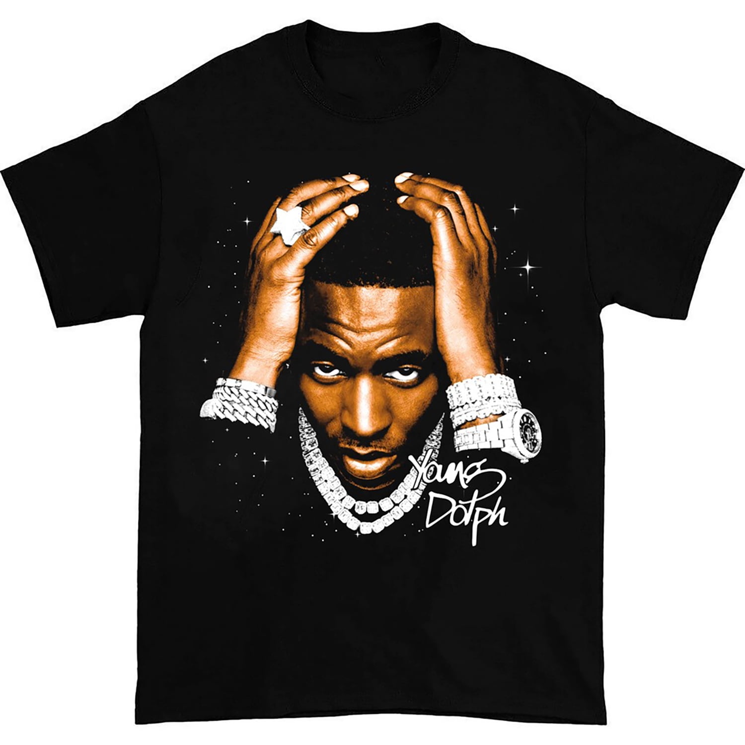 Collection Young Dolph Signature Gift - Walmart.com