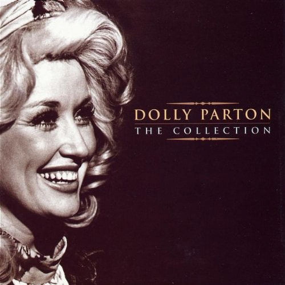 Pre-Owned Collection by Dolly Parton (CD, 2004) - Walmart.com