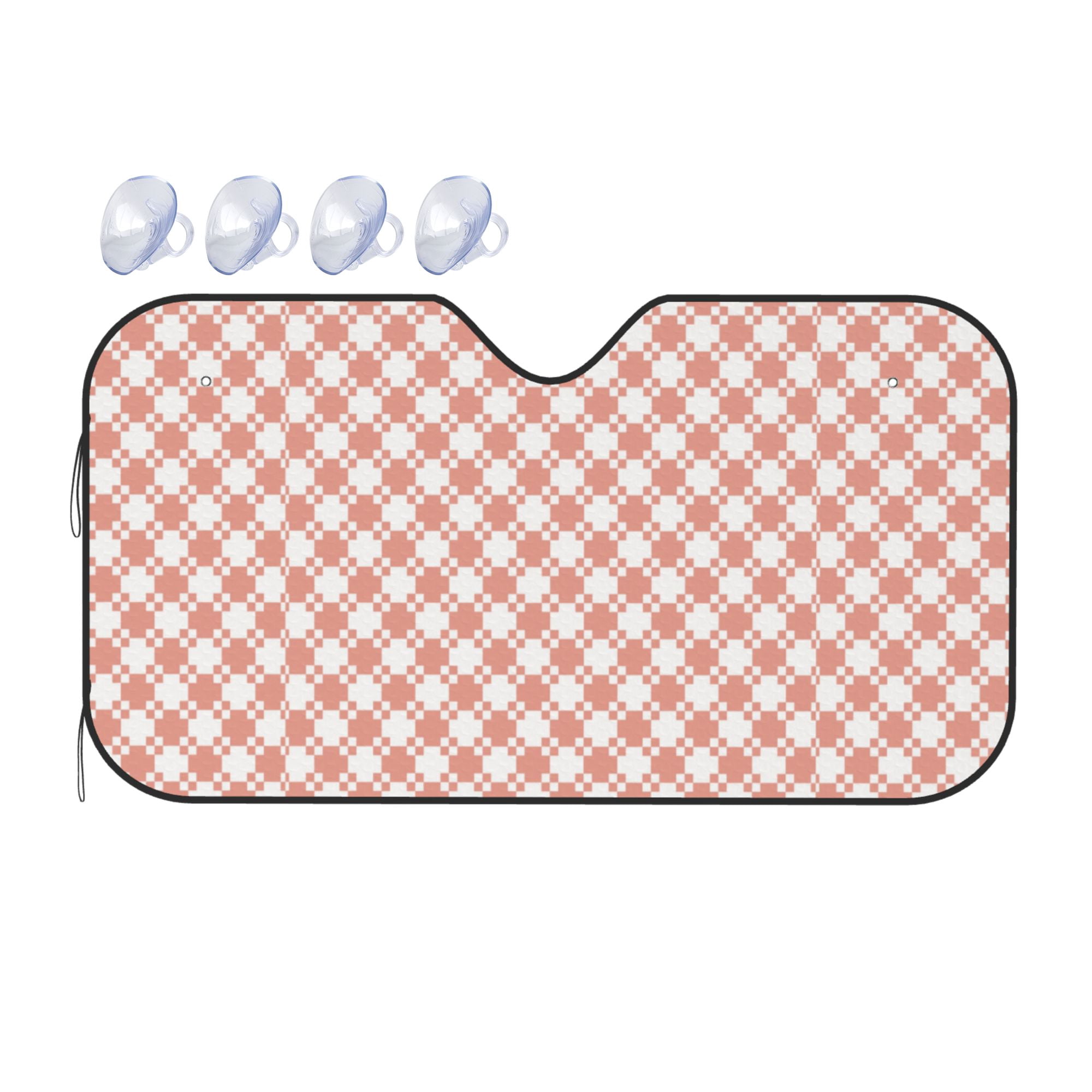 Collection of geometric seamless patterns1 1-Piece Car Front Window ...