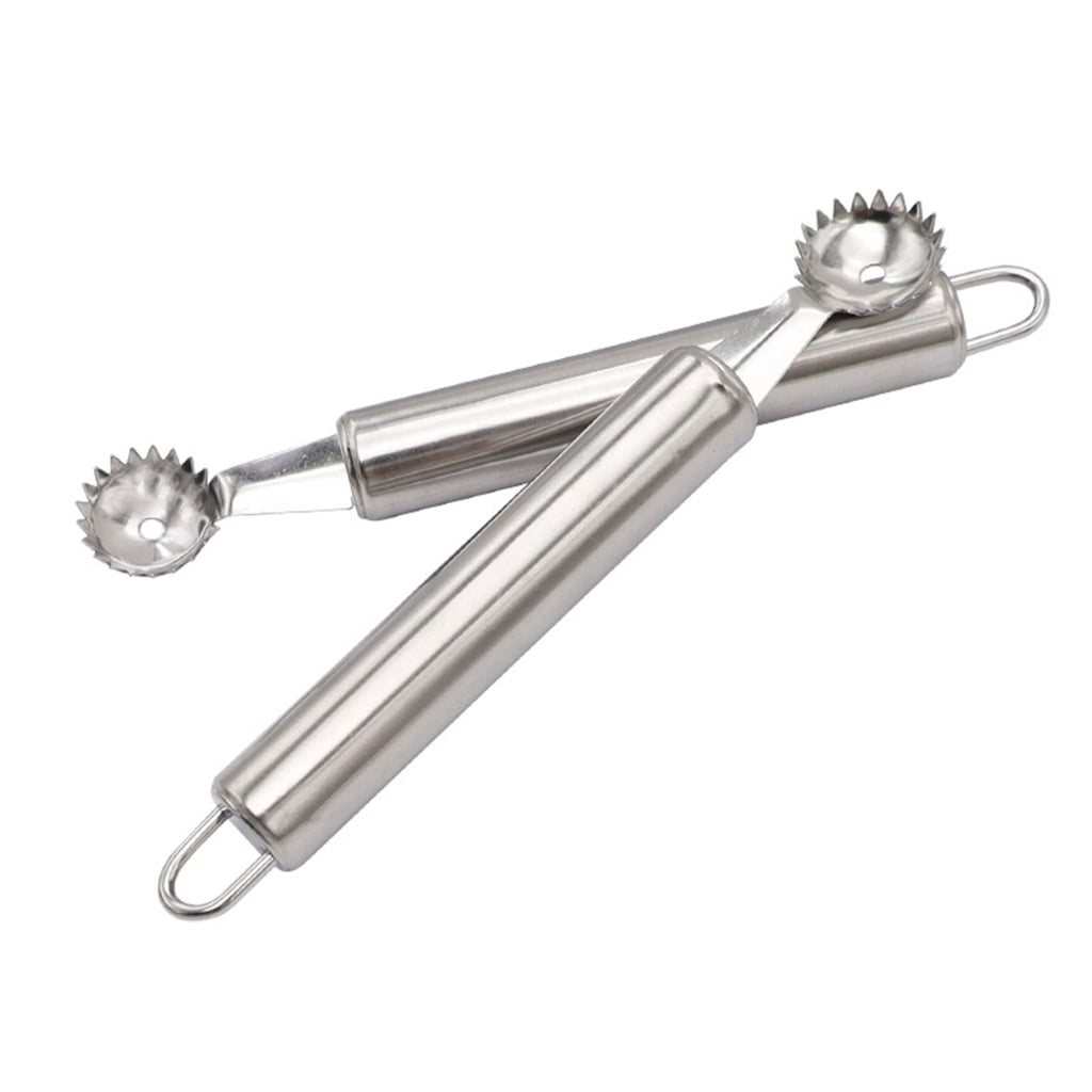 Collection of 5 Fruit Top Extractor Strawberry Huller Tomato Cherry ...