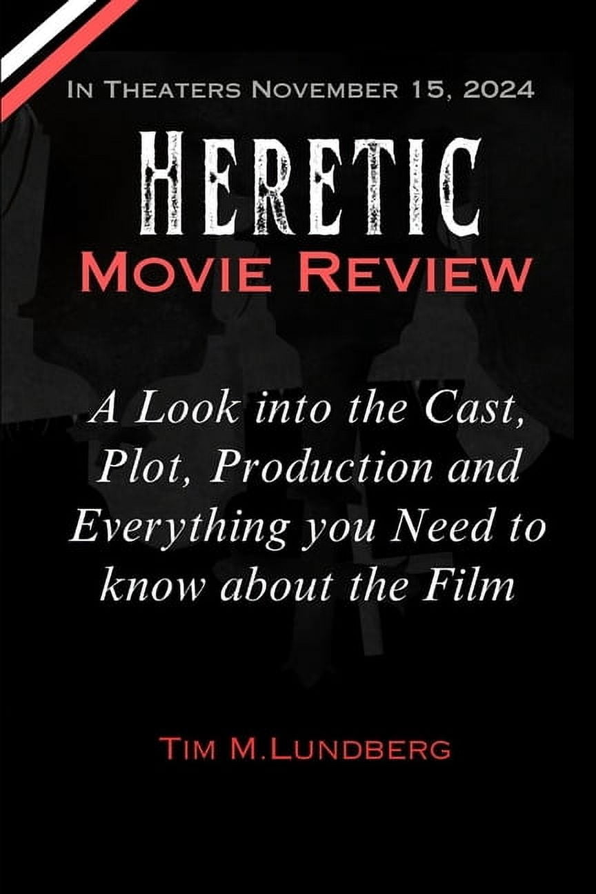 Collection of Amazing Movies Heretic Movie Review: A Look into the Cast ...