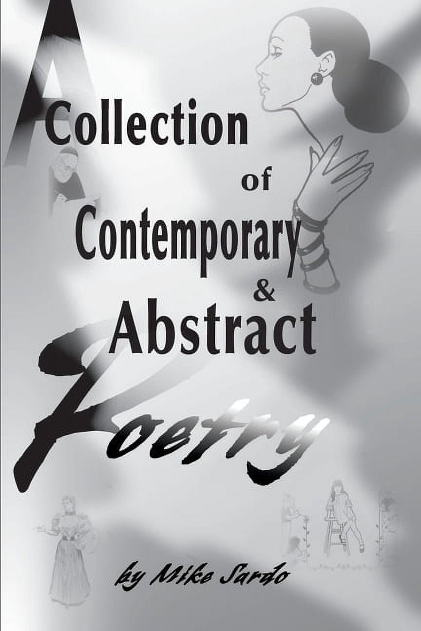 Collection of Contemporary and Abstract Poetry - Walmart Business Supplies