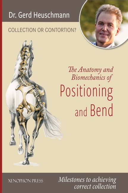 Collection or Contortion: The Anatomy and Biomechanics of Positioning ...