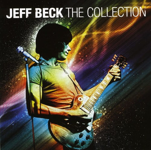 Jeff Beck - Collection - Music & Performance - CD - Walmart.com