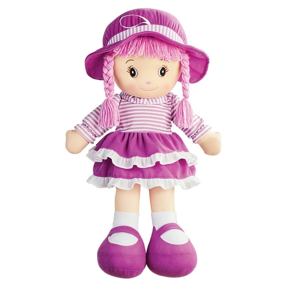 Rag Dolls - Walmart.com
