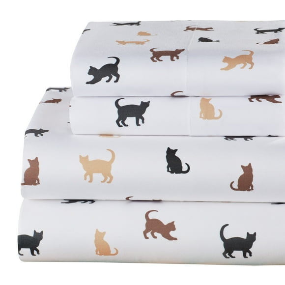 Cat Sheets
