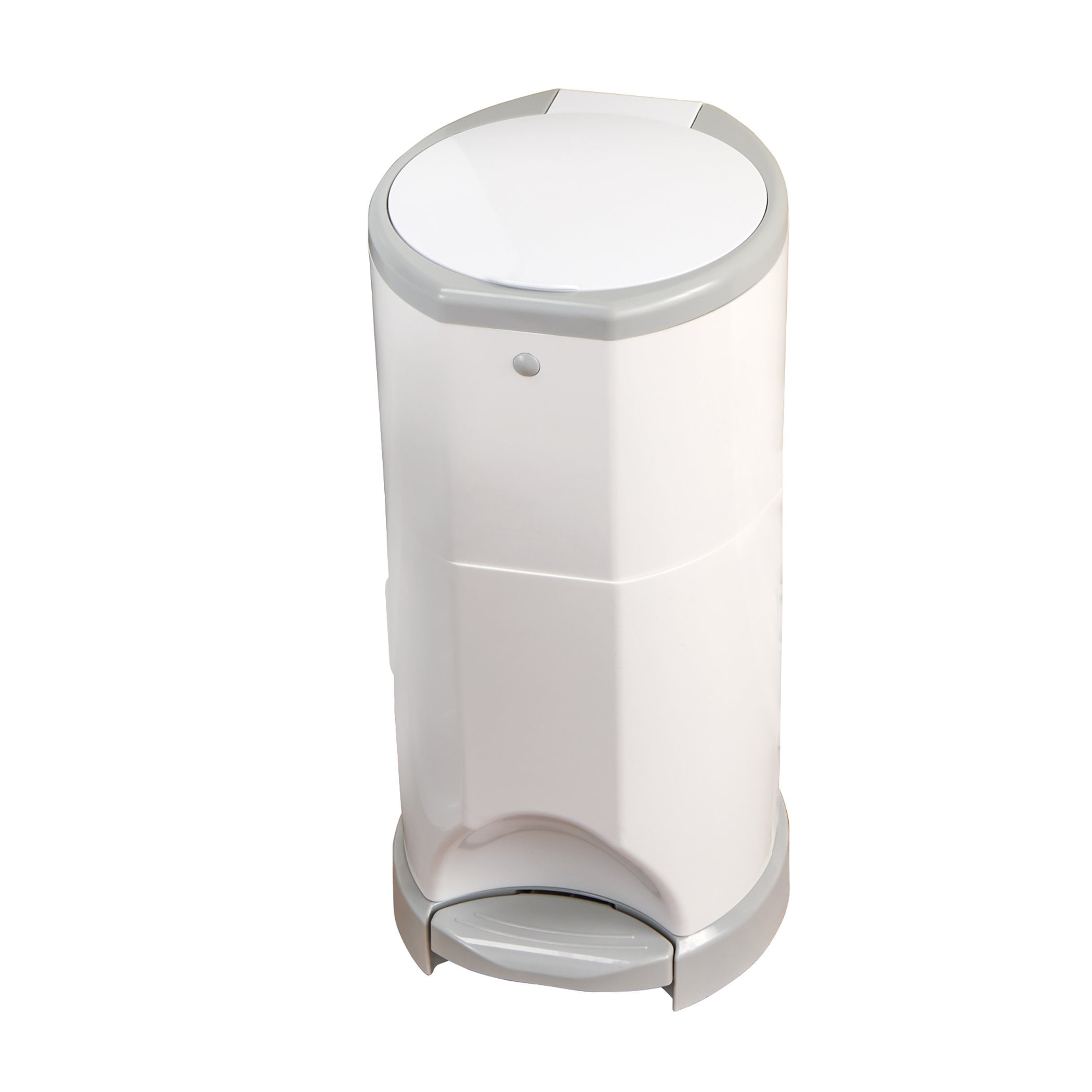 Collections Etc Adult Incontinence Disposal System with 1 Liner ...