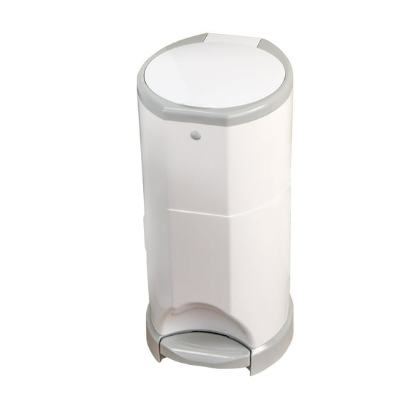 Collections Etc Adult Incontinence Disposal System with 1 Liner ...