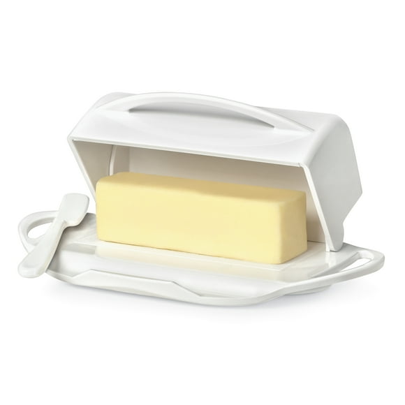 Butter Dishes in Serveware - Walmart.com